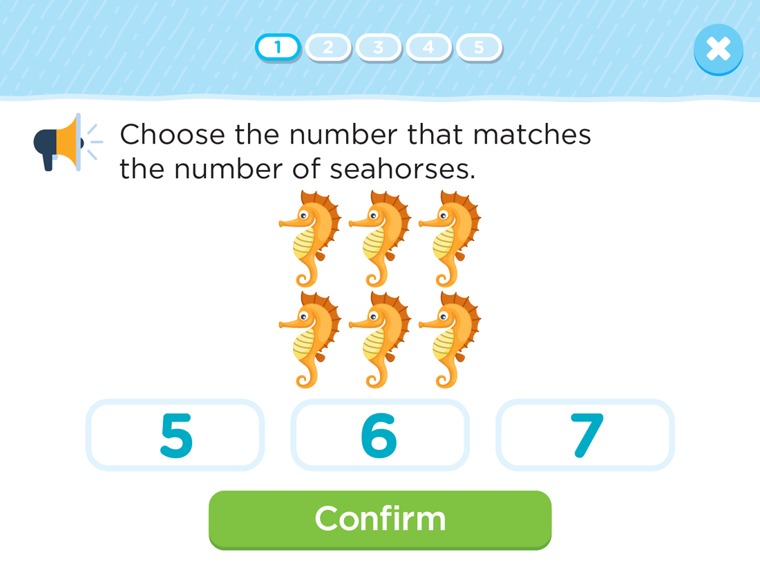 Free Numbers: 6-10 Essential Activities for Preschool